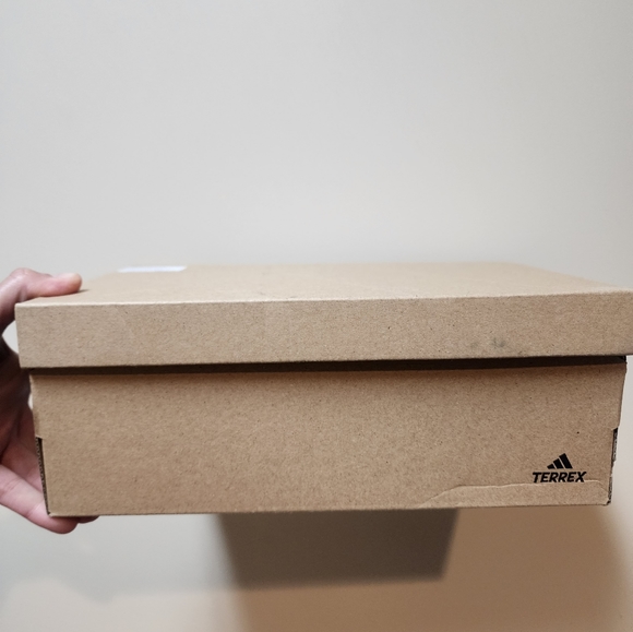 adidas | Shoes | Adidas Terrex Trail Running Empty Box | Poshmark